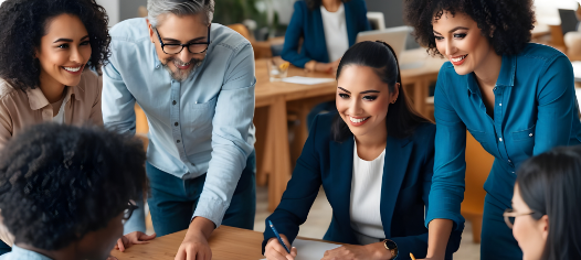 Empresas temporales en Bogotá | Nases