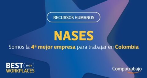 Nases: Expertos en Gestión Humana y Servicios de RRHH